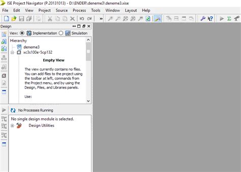 Digilent Basys2 Fpga Kurulum Ve Giriş