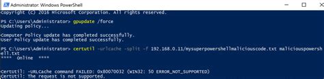 Ad Ortamında Sysmon Command Line Process Auditing Powershell Logging Ile Process Takibi Csec