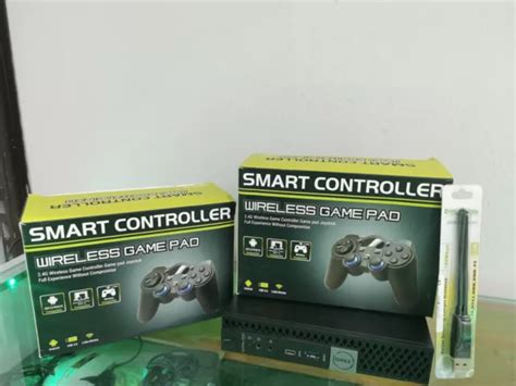 Mini Pc Batocera 39 Retrogaming Windows 11 Core I7 Quad Ram 16gb Joystick Wifi Eur 275 00