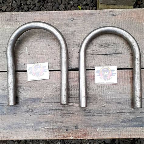 Jual Sambungan Behel Sambungan Rangka Belakang U Bentuk U Custom Yamaha Scorpio Shopee Indonesia