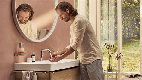 Round And Linear Tecturis Taps