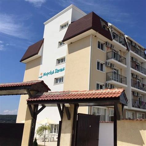 МДЛ Морски дюни Шкорпиловци Home