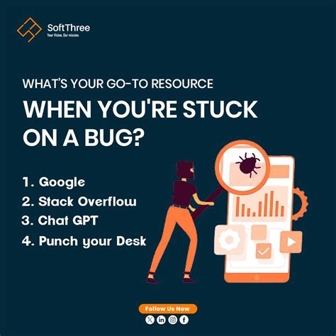 Softthree On Linkedin Softthree Coding Developerlife Bugfixing