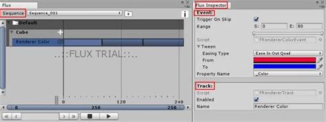 Unity插件介绍：flux的上手教程unity Flux Csdn博客