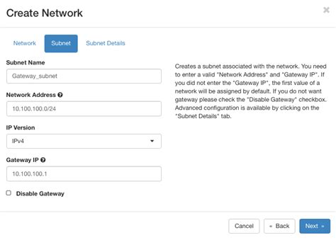 How To Run And Configure Firewall As A Service And Vpn As A Service On