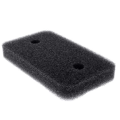 Miele Tumble Dryer Heat Pump Socket Filter Foam Sponge 7070070 Aspares