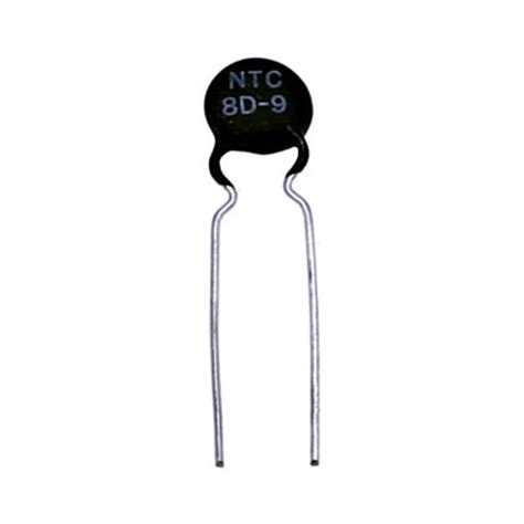 Ntc Thermistor 5d 7 5 Ohm 7mm 3a Inrush Current