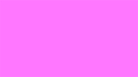 Fuchsia Color