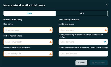 Minion Mk1c User Manual Oxford Nanopore Technologies