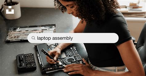 Laptop Assembly Pictures Download Free Images On Unsplash