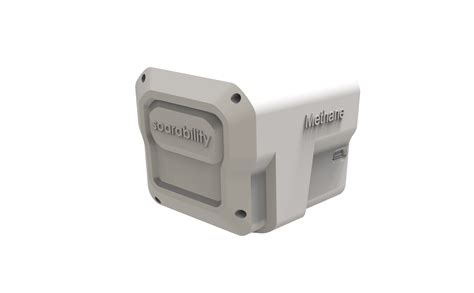 Tdlas Methane Sensing Module Halo Robotics