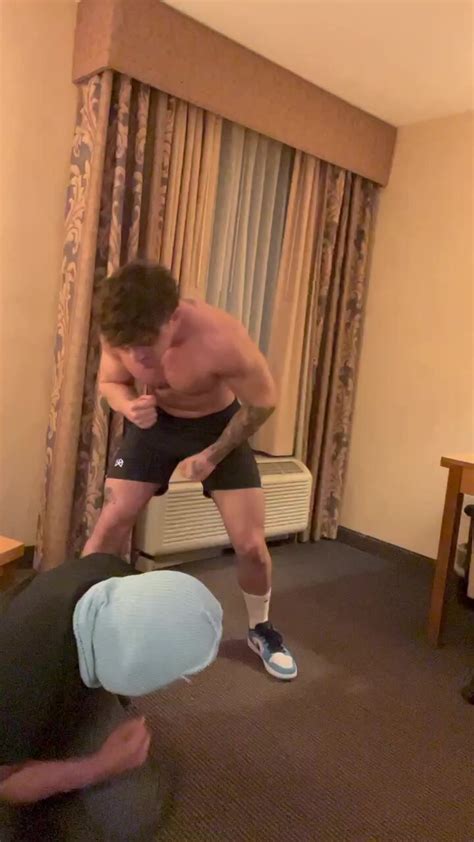 Extreme Alpha Beats Faggot Thisvid Com