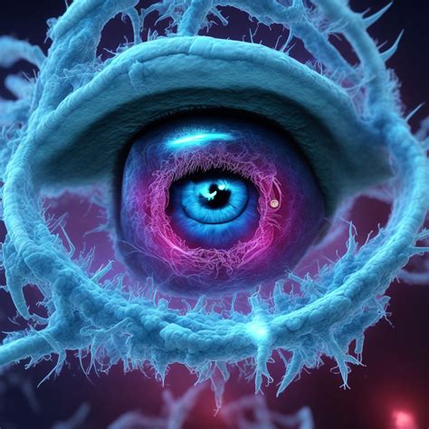 Conjunctival Adhesions And Strands H11 211 Dx