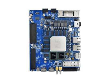 Agilex 7 R24C SoC FPGA SOM IWave Systems
