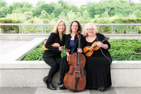 The Vivaldi Project Weta