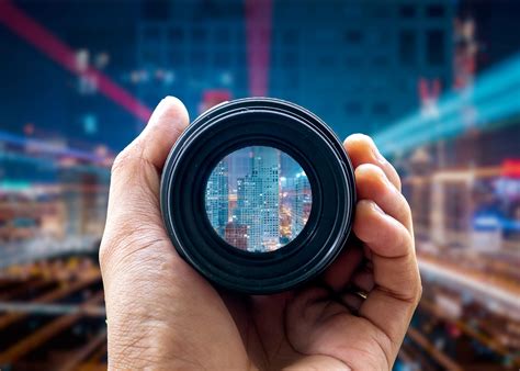 Exploring Depth Sensing Cameras Technology And Applications Explained Framos