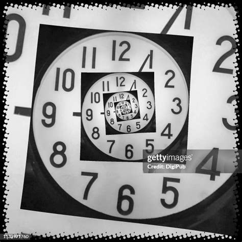 Clock Perspective Photos And Premium High Res Pictures Getty Images