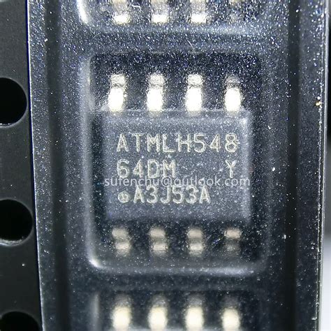 10pcs Lot AT24C64D SSHM T ATMLH548 64DM SOP8 100 New Original IC On Aliexpress Com Alibaba Group