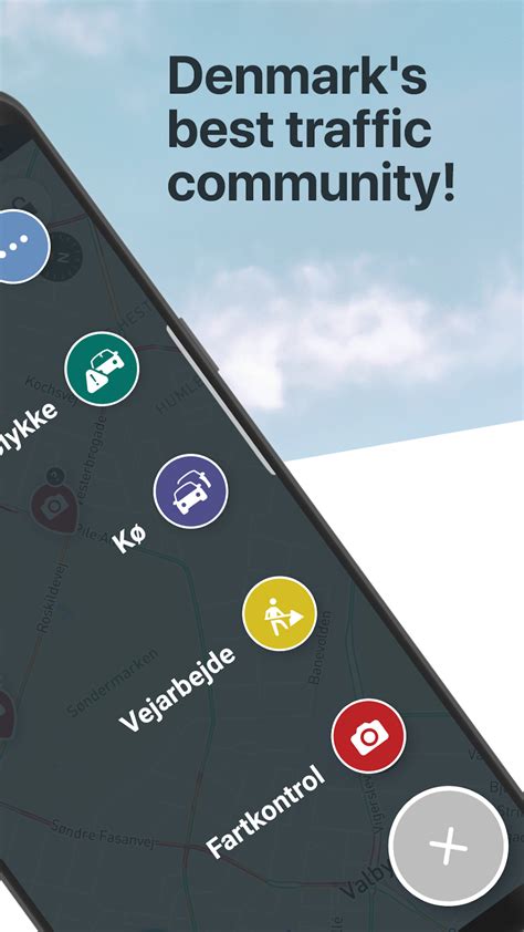 Traffic Alarm Navigation Speedcam Warnings Apk For Android Download