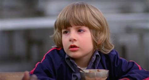 See Danny From The Shining Now At 49 — Best Life