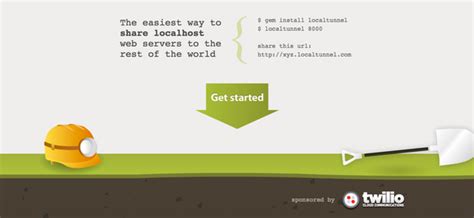Webhook Testing Made Easy