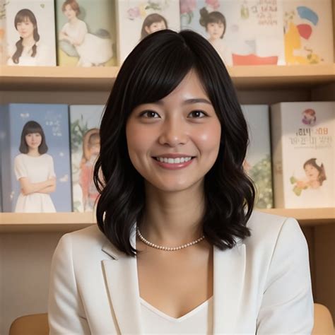 A Certain Girl 0901 Flux Lora Tensorart