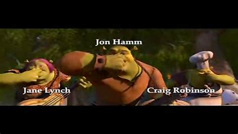 آهنگ خره شرک4 گلوری با صدای مهرداد رئیسی