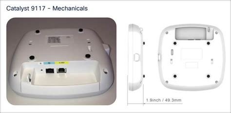 Cisco Catalyst And Series Access Points Deployment Guide Cisco