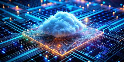 Understanding The Architecture Of Cloud Computing Networks A Deep Dive