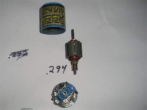 Trinity Speed Gems Motor Lot R C Tech Forums