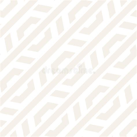 Vector Seamless Pattern Repeating Lattice Abstract Background Linear