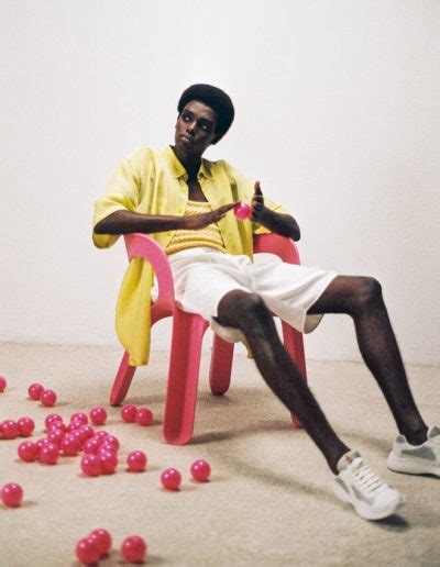 Creative Portfolio ⎮ Noé Cassi