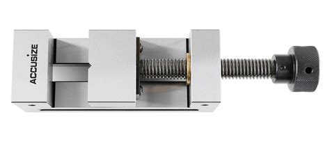 Precision Toolmakers Vise