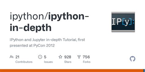Ipython In Depthexamplesipython Kernelrich Outputipynb At Master · Ipythonipython In Depth
