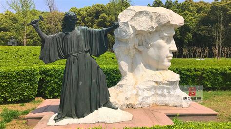 西方雕塑——西方艺术的魅力已成为历史长河的航标 搜狐大视野 搜狐新闻