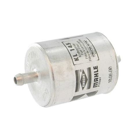 MAHLE KL145 Engine · Motocard