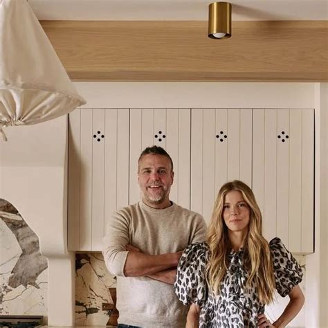 Architectural Digest On Instagram When Designer Sarah Sherman Samuel