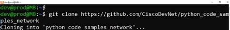 An Introduction To Git For Network Engineers TechTarget