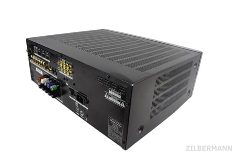 Harman Kardon AVR 156 Receiver gebraucht kaufen | azilb.de