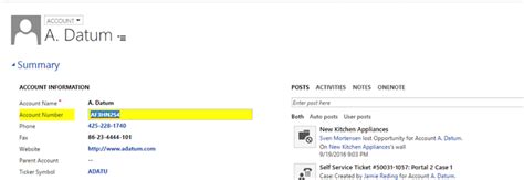 Coloring Fields In Dynamics Crm 2016 Quantacrm