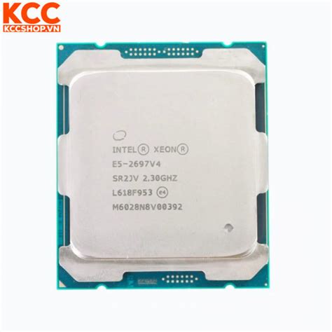 CPU Xeon