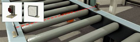 Sensors Factory I O