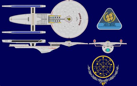 Ingram Class Experemintal Command Crusier By Captdlangston On Deviantart