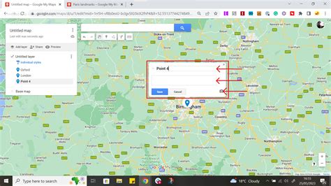 How To Use Google My Maps To Plan Your Trip