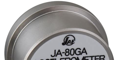 quartz servo accelerometer on show news railway gazette international