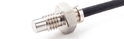 Fluid Temperature Texense Embedded Sensors