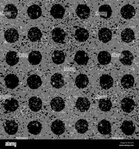 Abstract Background Geometric Pattern Grunge Texture Vector Wallpaper Stock Vector Image