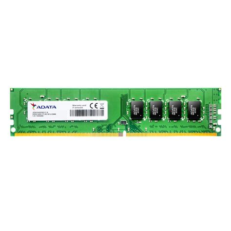 Adata 2400 Ddr4 8gb For Pc Adata Ddr4 8gb Pc Smart Systems Amman