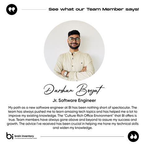 brain inventory on linkedin teamspeaks team softwareengineer