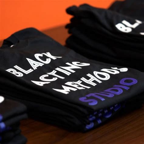 Black Acting Methods Youtube